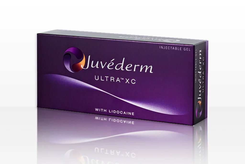 Juvederm in Naples, FL | Daniela Burchhardt, MD