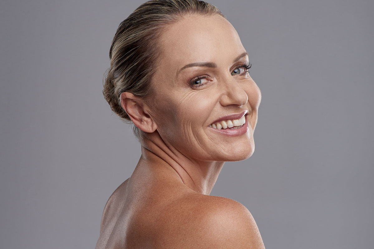 Neck Liposuction and Neck Contouring in Naples, FL | Daniela Burchhardt, MD