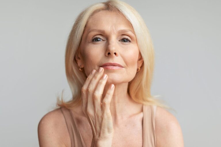 Lip Lifts in Naples, FL | Daniela Burchhardt, MD